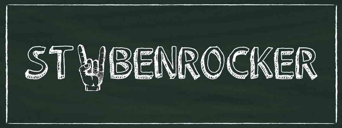 Stubenrocker - BANDHAUS LEIPZIG